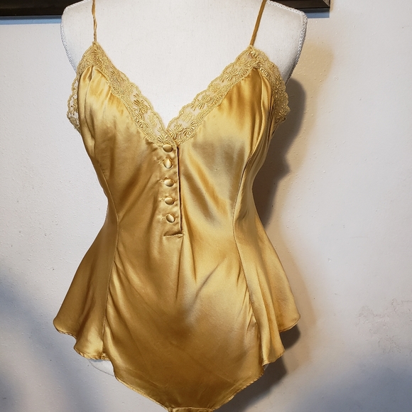 Victoria's Secret | Intimates & Sleepwear | Vintage Victorias Secret ...